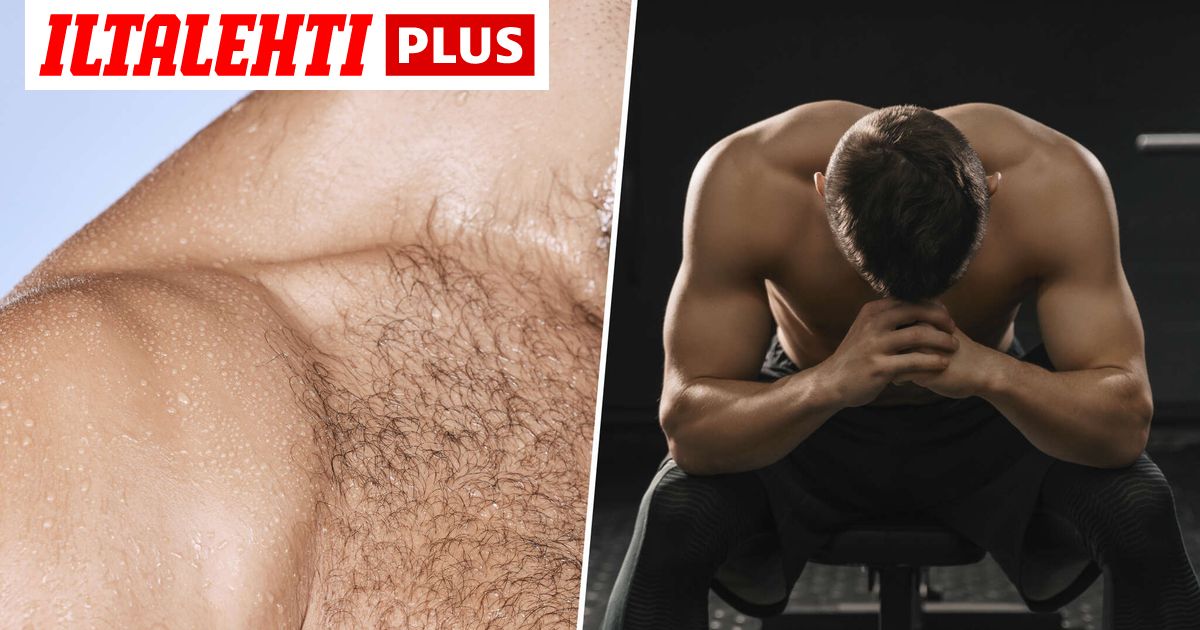 Nämä ovat naisten inhokit miehen ulkonäössä – Kaksi ylitse muiden