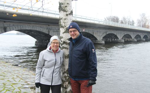 Virpi Starkman | Iltalehti