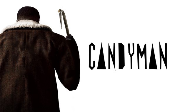 Candyman | Telkku | Ohjelman aikataulut
