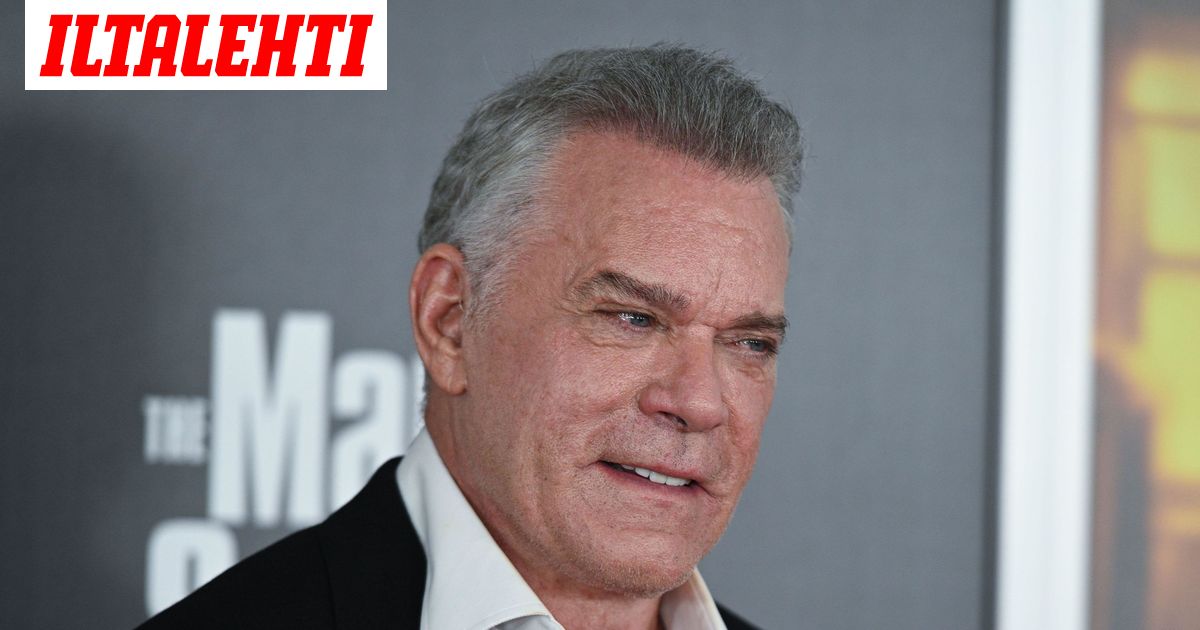 Ray Liottan yllättävä kuolema koskettaa kollegoita