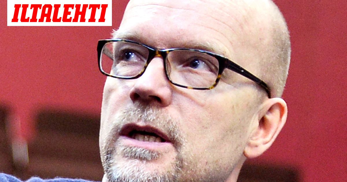 Kari Heiskasen kaularanka murtui