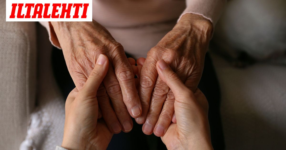 Iäkkäiden naisten henkinen hyvinvointi: ”Huolestuttavaa”