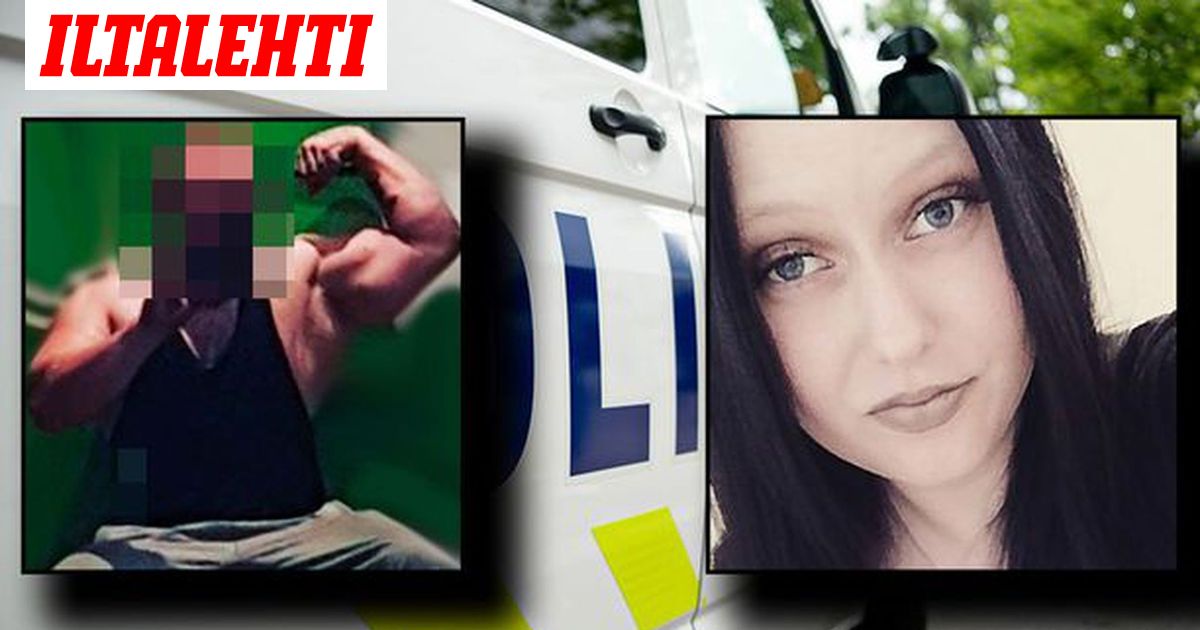 Syyte: Ex-miesystävä murhasi Milla Arosen