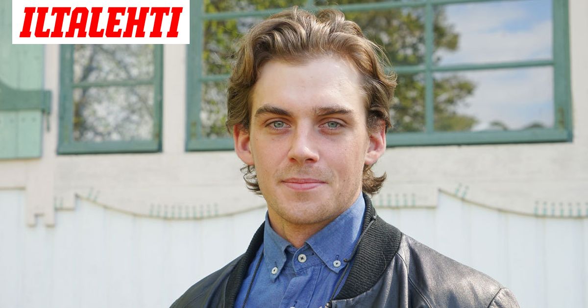 Lauri Tilkanen rakastajan roolistaan Tom of Finland -elokuvassa: Ei ...