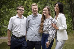 IL-analyysi: Maajussitar-Victorian pitäisi ryhtyä avoimeen suhteeseen