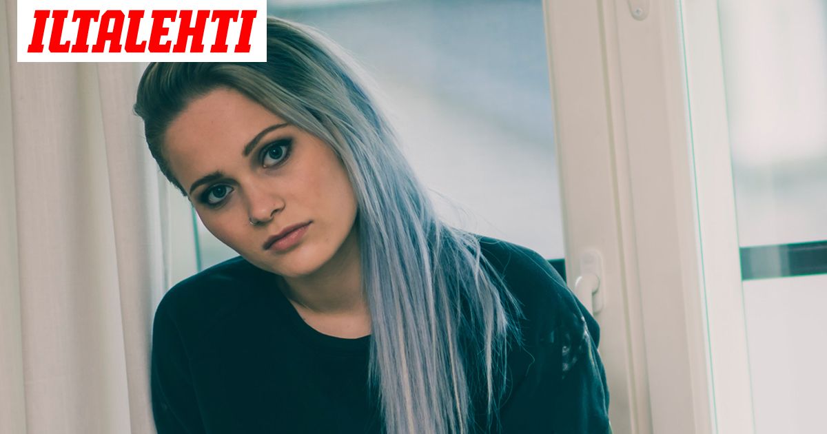 Sanni Vain elämää -ohjelmassa rankasta lapsuudestaan: Romahdin ...