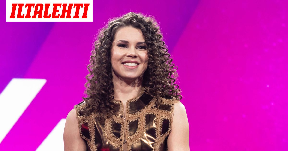 Viivi Pumpanen mukaan Salkkareihin – Paljastaa yllättävän pitkän hetken Sami Uotilan kanssa