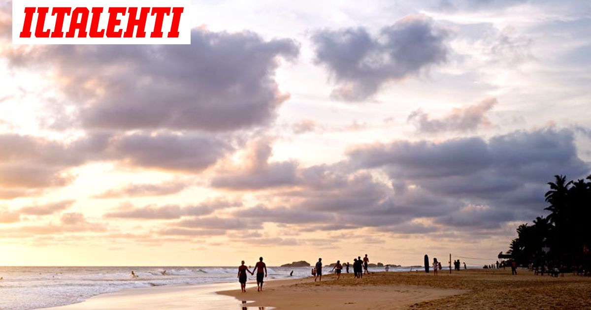 Helteet loppuivat - valmismatkoille kysyntää