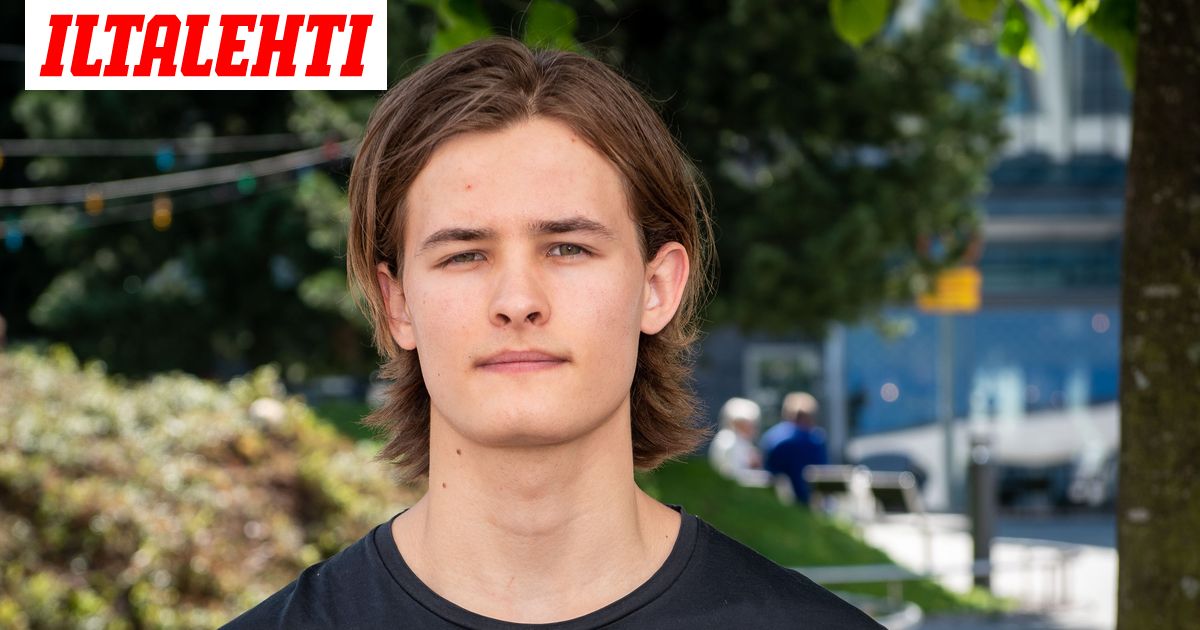 Eden-elokuvan Bruno Baer: ”Näytteleminen tuli vähän vahingossa”