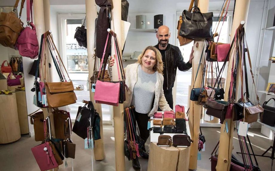 Hehkutettu muotibrändi lopettaa liikkeensä Suomessa