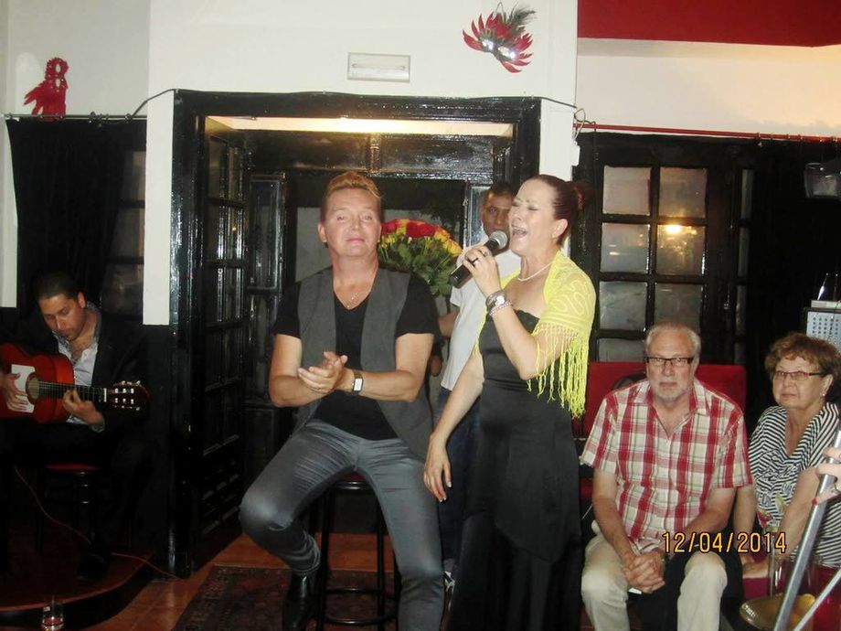 Mikko Rasila löysi uuden miehen