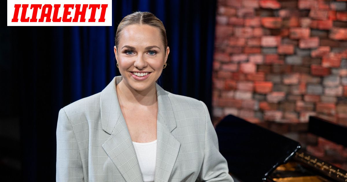 Ilta muutti takaisin Suomeen Troy-miehensä kanssa