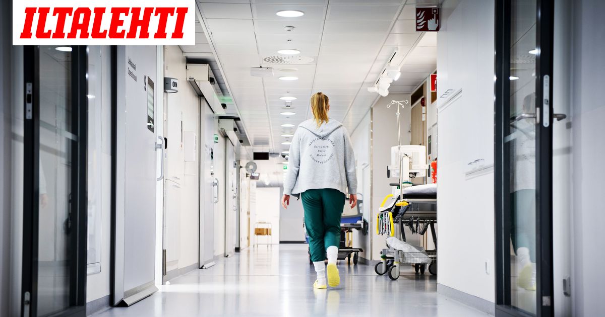 Muutos elinsiirroissa: Elimet voidaan nyt poistaa potilaalta, joka ei ...