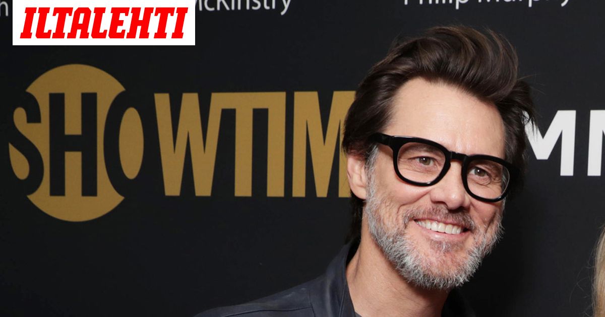 Koomikko Jim Carrey puolustautuu Cathriona Whiten tapposyytöksistä: "Kukaan ei olisi pystynyt ...