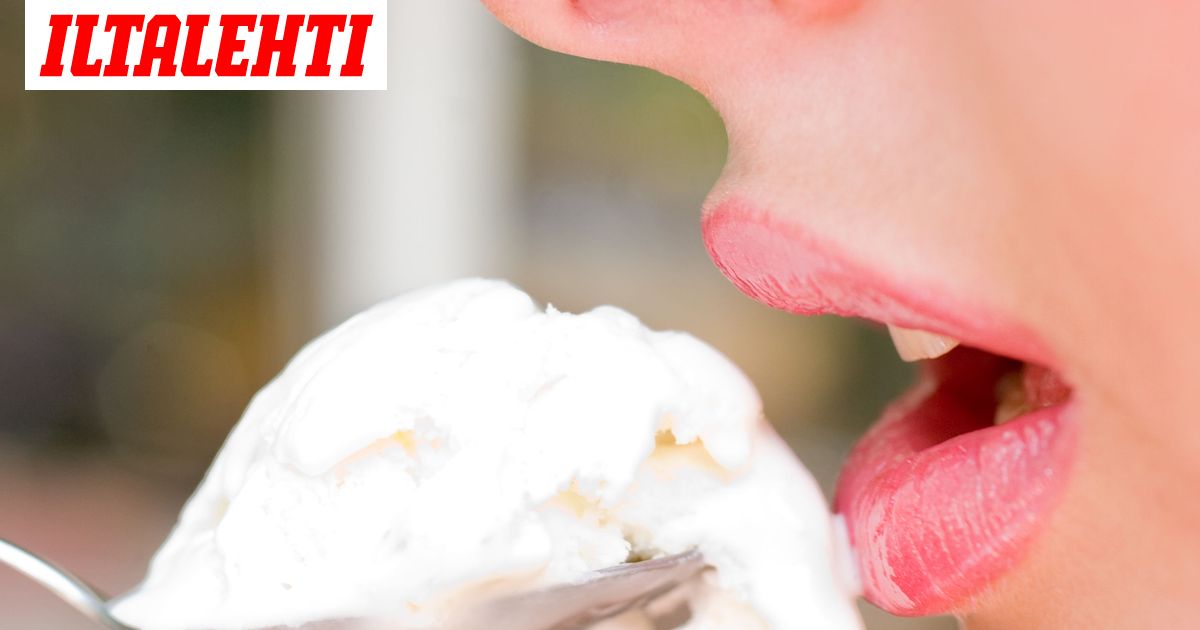 Armeijadieetti: jäätelöä, munaa, hod dogeja - laihduttaa, mutta voi ...