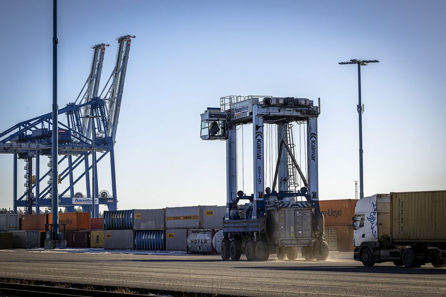 Ahtaajien lakkoavustuksissa hurja nousu