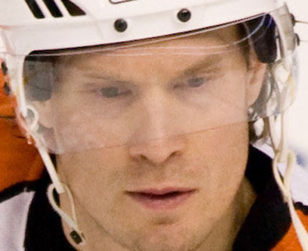 Timonen luottaa luisteluun