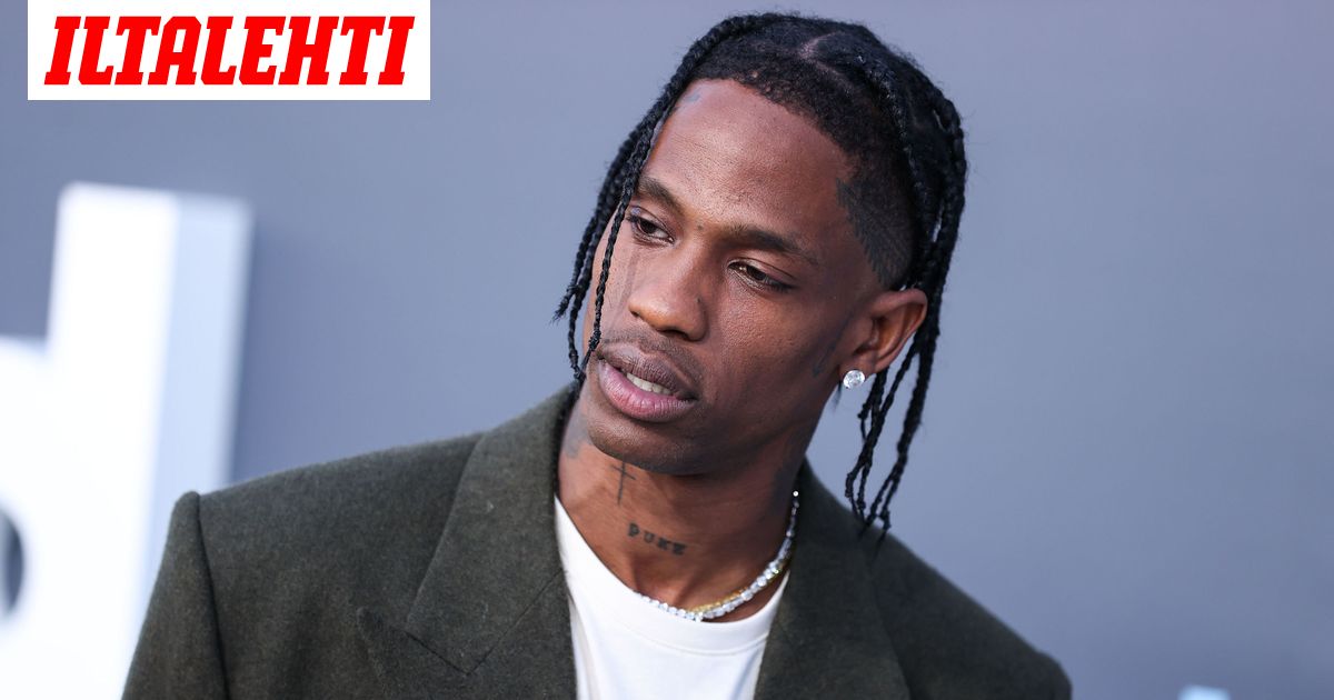 Travis Scott sopi oikeusjutun traagisesta festivaalikaaoksesta