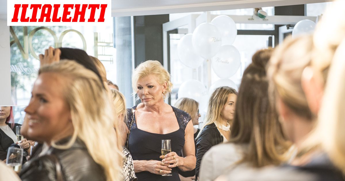 Tiina Jylhä, 60, perusti Onlyfans-tilin – Näin paljon hän pyytää rahaa