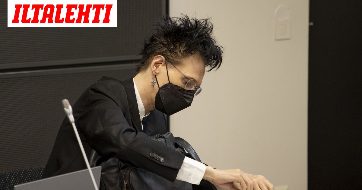 Syksy Räsänen kiistää syyllistyneensä kunnianloukkaukseen