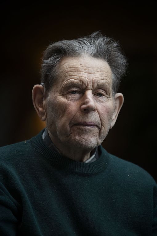 Pentti Linkola on kuollut