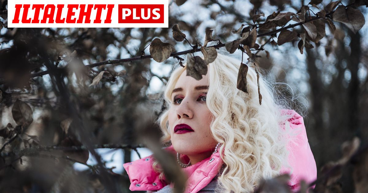 Kun Miki Liukkonen tarjosi Laura Finskalle irish coffeen viime kesänä ...