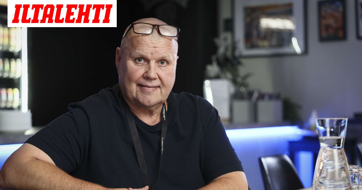 Timo Jutila: ”Ei tämä mikään bluffi ole”