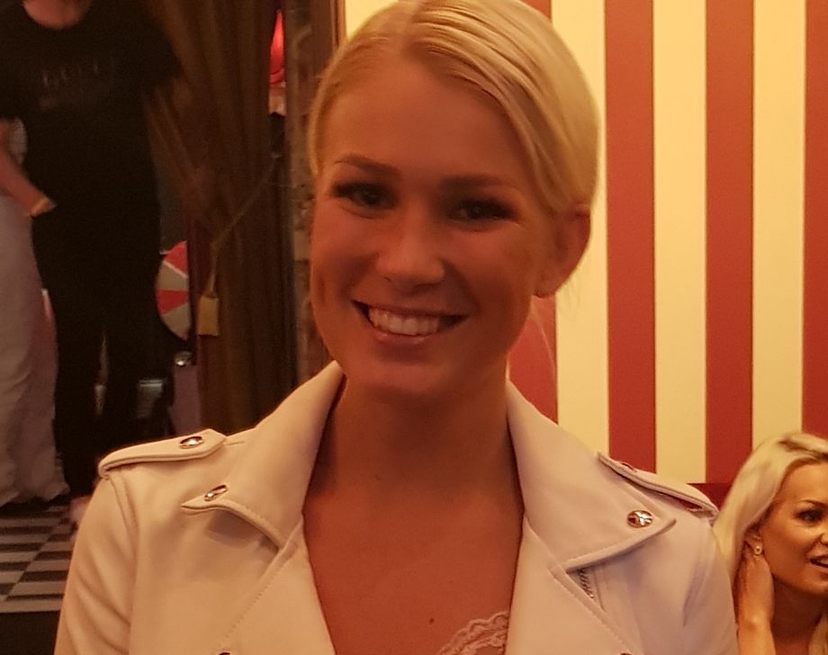 Love Island Suomen Pauliina salaperäisenä: "Rakkausrintamalla kaikki hyvin"