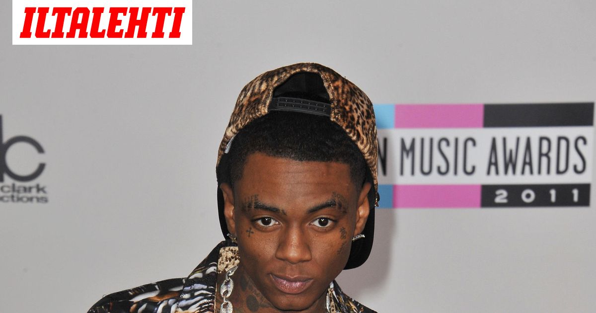 Rap-tähteä syytetään useista raiskauksista