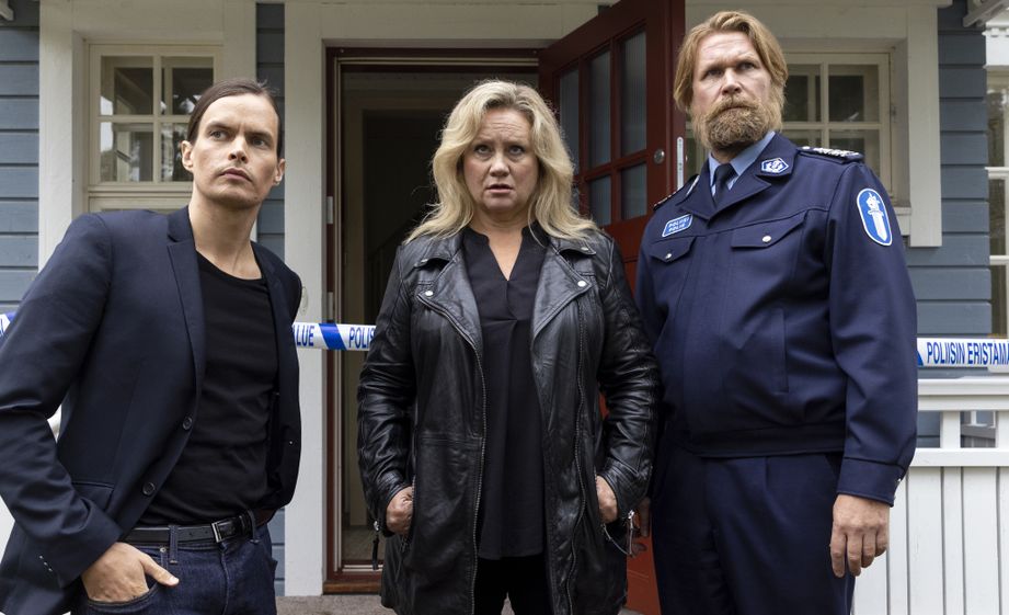 Kaikki synnit -sarja päättyy – katso kolmannen kauden hyytävä traileri