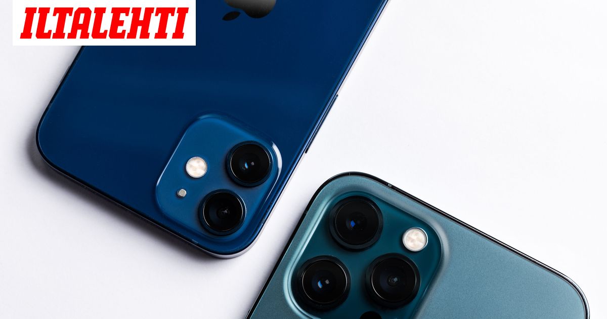 Säteilevät Iphonet määrättiin myyntikieltoon – Apple paljasti, mitä myydyille puhelimille tapahtuu