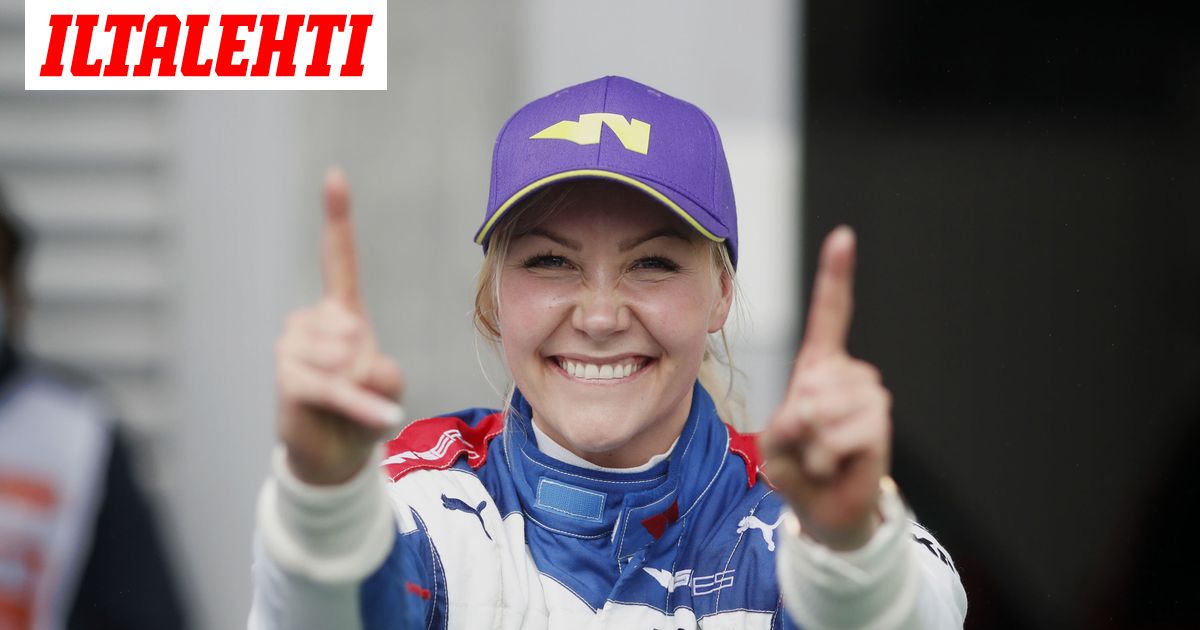 Emma Kimiläinen avautuu kautensa pilanneesta kisainsinööristä