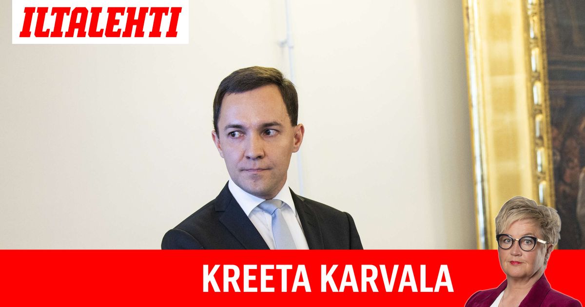 Suomen surkein hallitusohjelma 2023 ? | Sivu 1373 | Kauppalehden ...