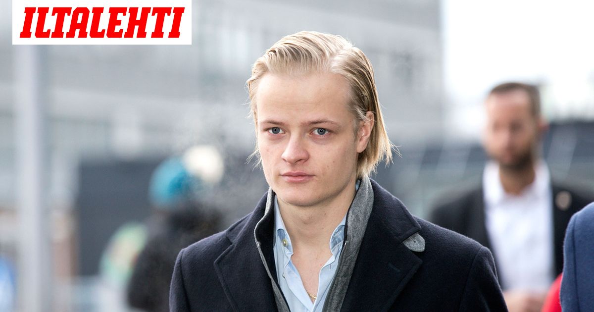 Onko Marius, 20, maailman komein kuninkaallisen perheen jäsen?