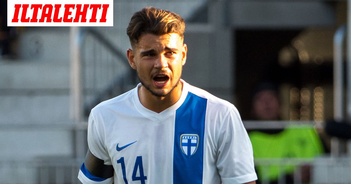 Suomalainen huippulupaus Sergei Eremenko siirtyy Venäjän mestariseuraan