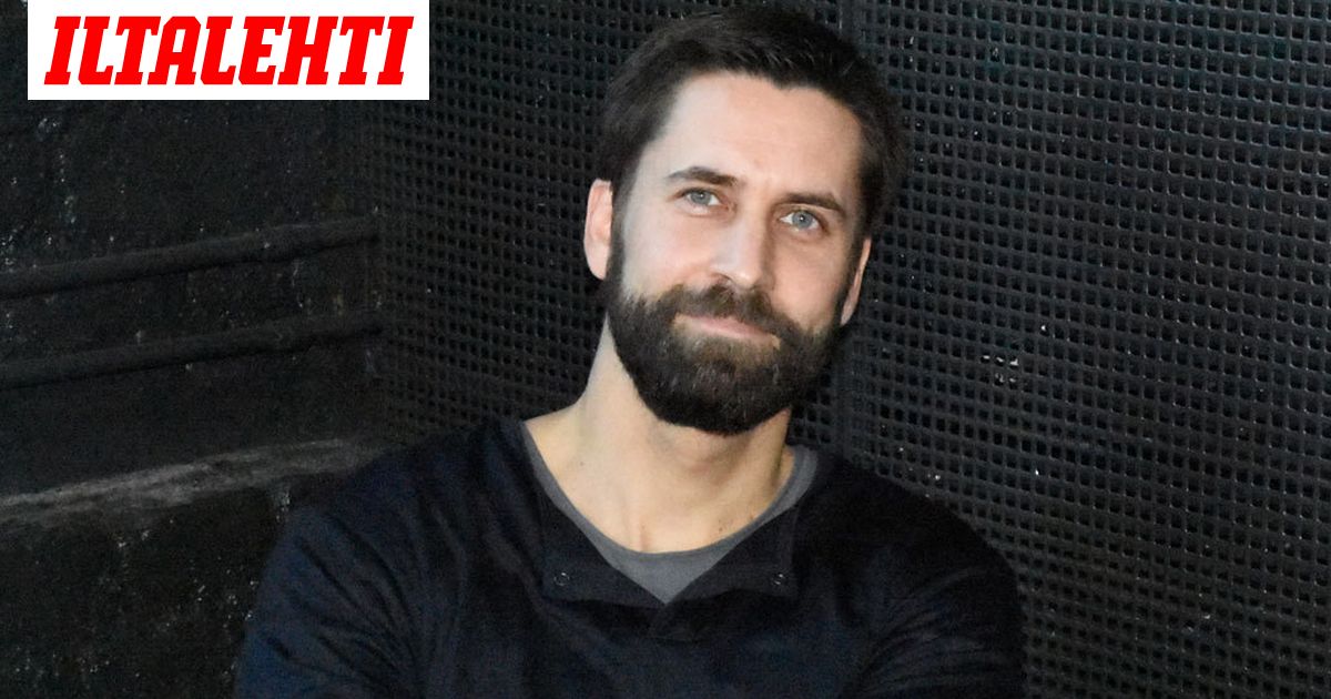 SuomiLOVEn Ilkka Villi romantiikasta: Olen päivittäisten huomioimisten mies