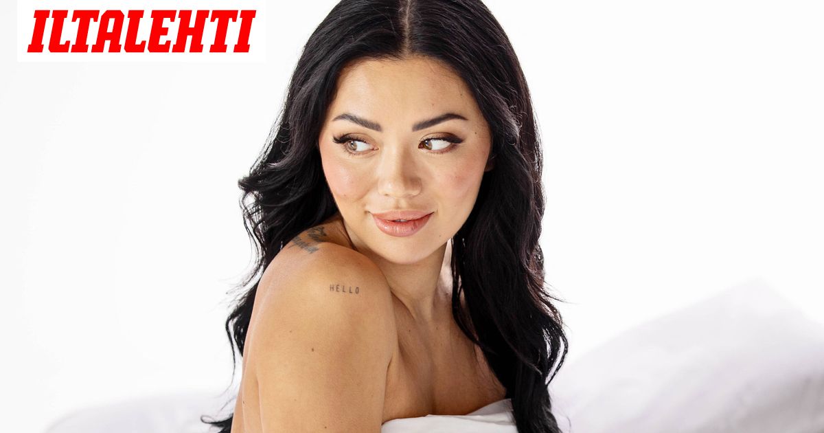 Shirly Karvinen on maksanut julkisuudesta kovan hinnan