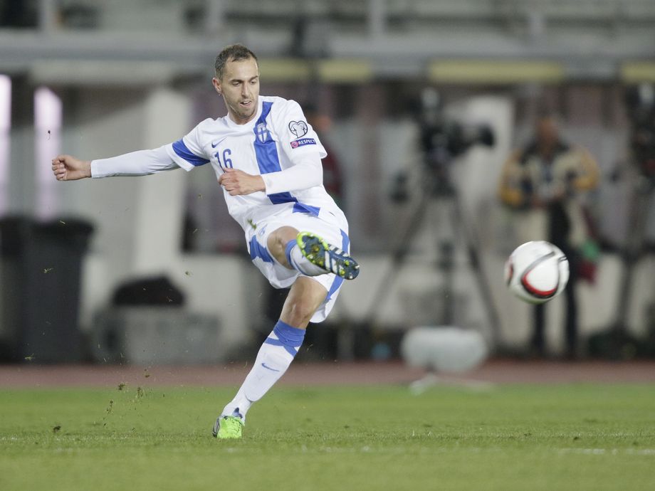 ”Sign me up” – Sakari Mattila halajaa takaisin Huuhkajiin