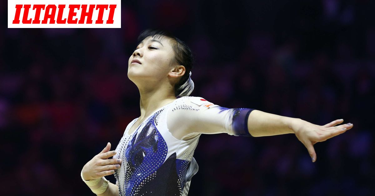 Tupakointi kostautui – Olympiaurheilijalle tyly tieto