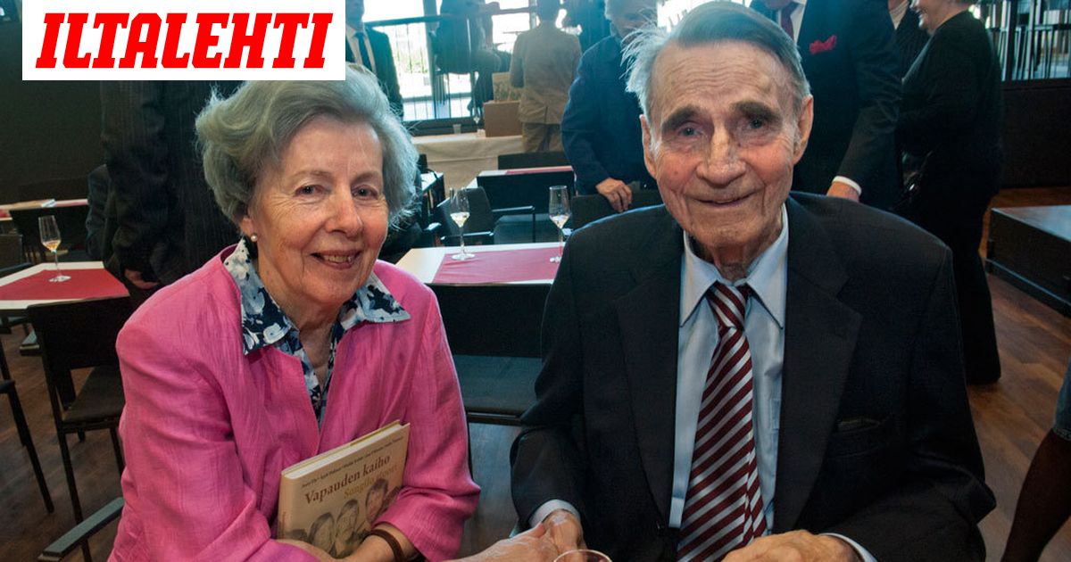 Tellervo Koivisto Iltalehdelle: Maunon tilanne on kriittinen