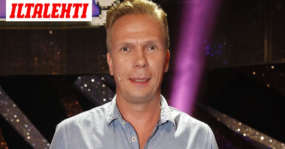 Näyttelijä Jukka Rasila, 50: Olin liian nuoren näköinen viisikymppisen ...