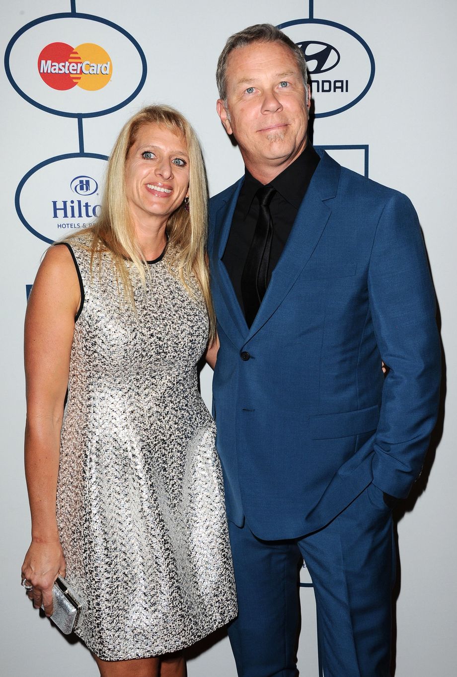 Francesca Hetfield 1997