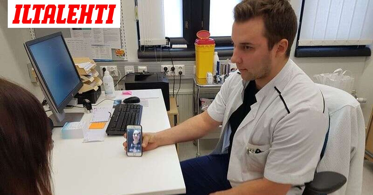 Tulkki etänä puhelimessa - Näin toimii mobiilitulkkaus
