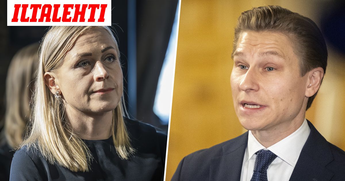 Politiikan puskaradio: DCA-sopimuksen julkistaminen viivästyi erikoisesta syystä – Suomen kieli ...