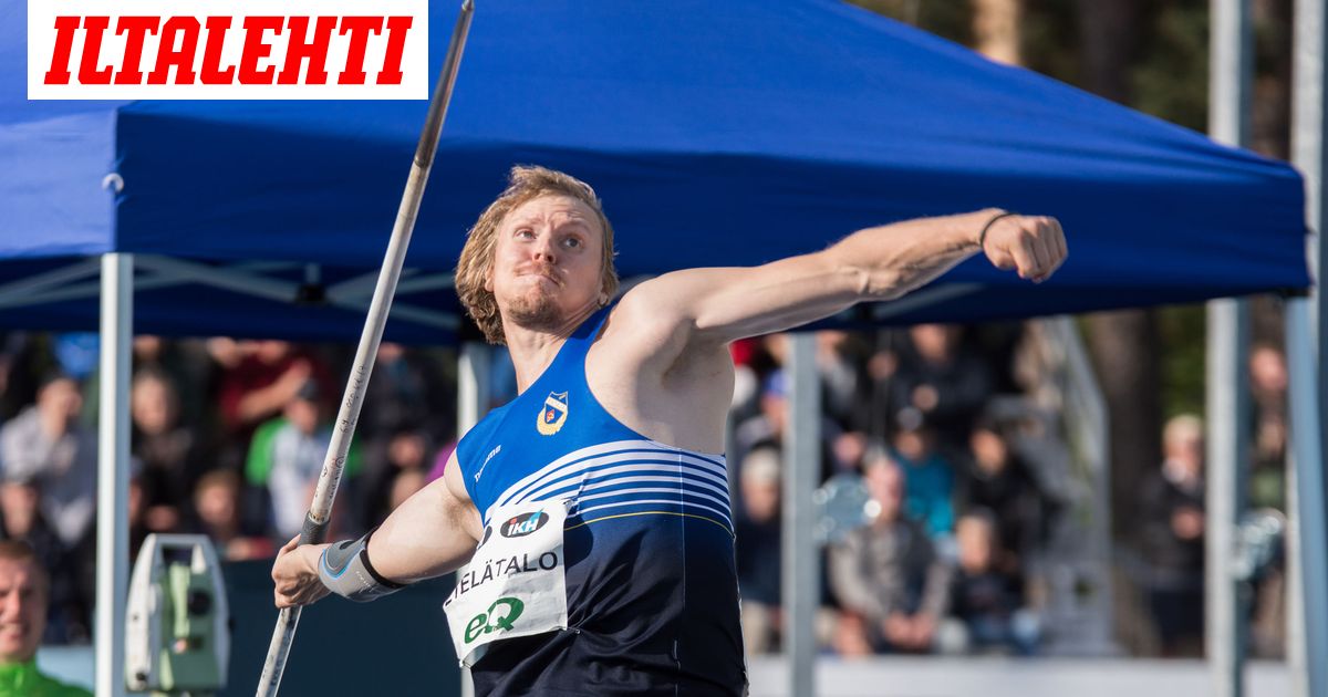 Espoon GP-kisat: Alexandru Novac voittoon, Etelätalo ja Kuusela jäivät ...