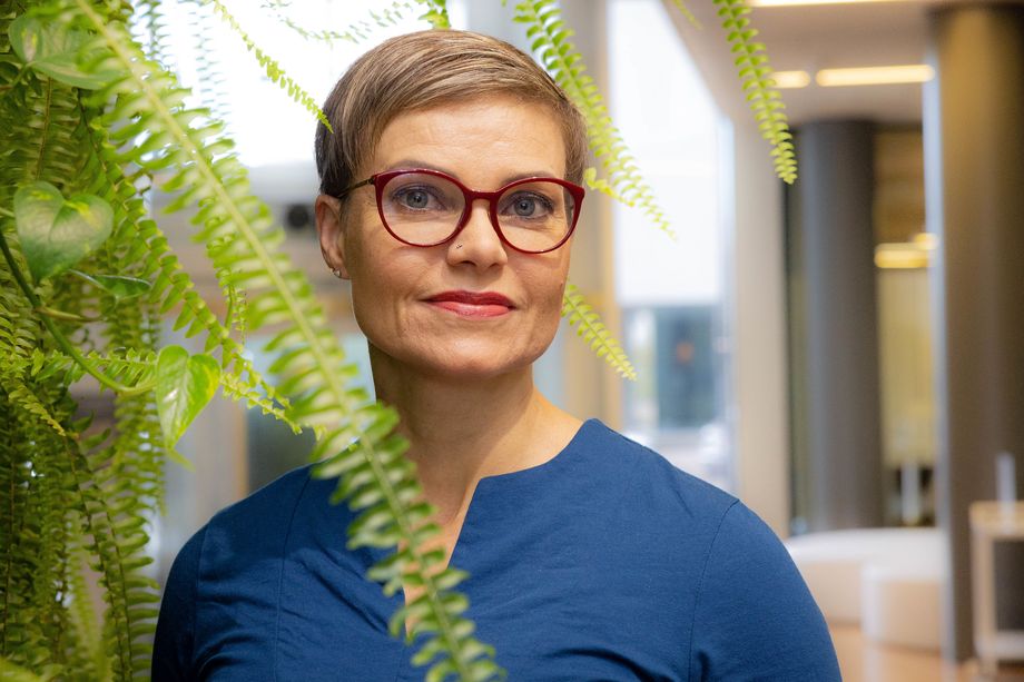 Aino huolestui, kun tytär sanoi: ”Ohhoh, olipas pitkä päivä”