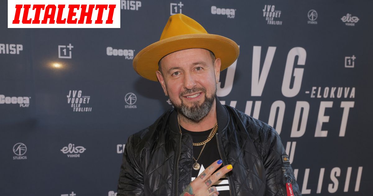 Esko Eerikäinen avoimena sinkkuelämästään: ”Eihän se rakkaus löydy ...