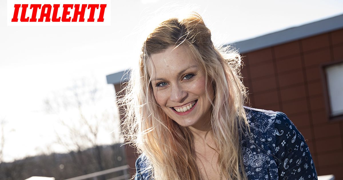 Kokki Meri-Tuuli Lindström Vauva-lehdessä: "Oman lapsen sydänvika nosti ...