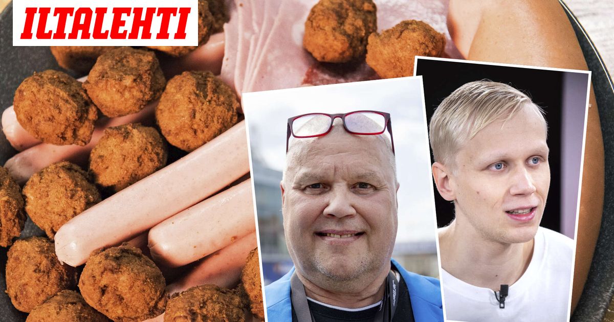 Leikkelekohu räjäytti somen – Nyt puhuvat Timo Jutila ja Benjamin Pitkänen