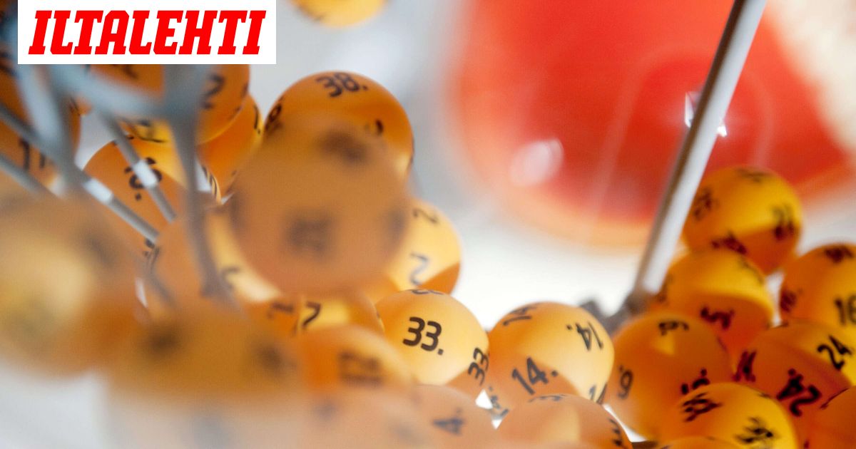 Lottovoittaja meni pankkiin ja sai kuulla karmean totuuden